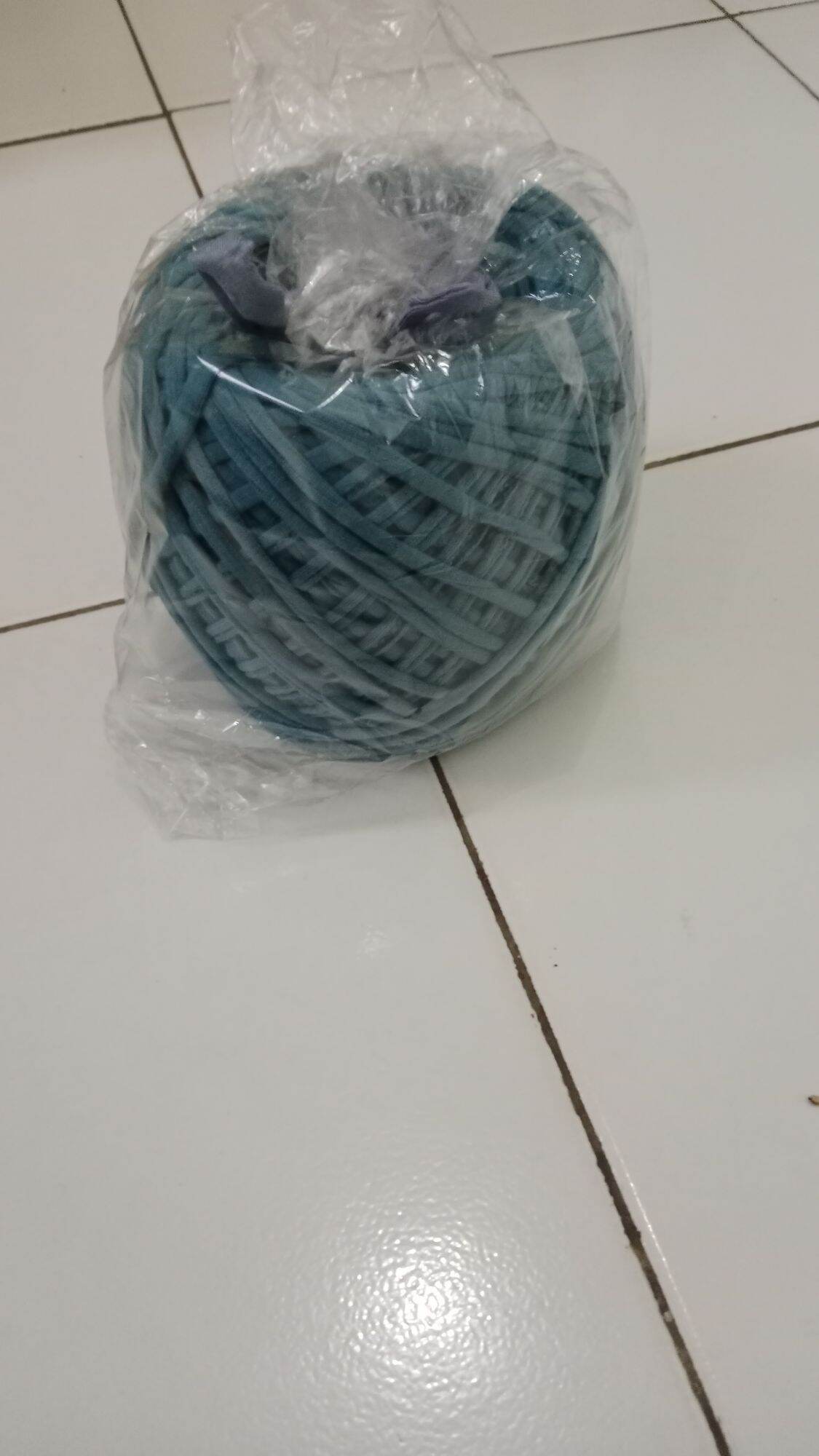 Tali bonteng /tali salaran /tali gawar /tali pertanian /tali tomat ...