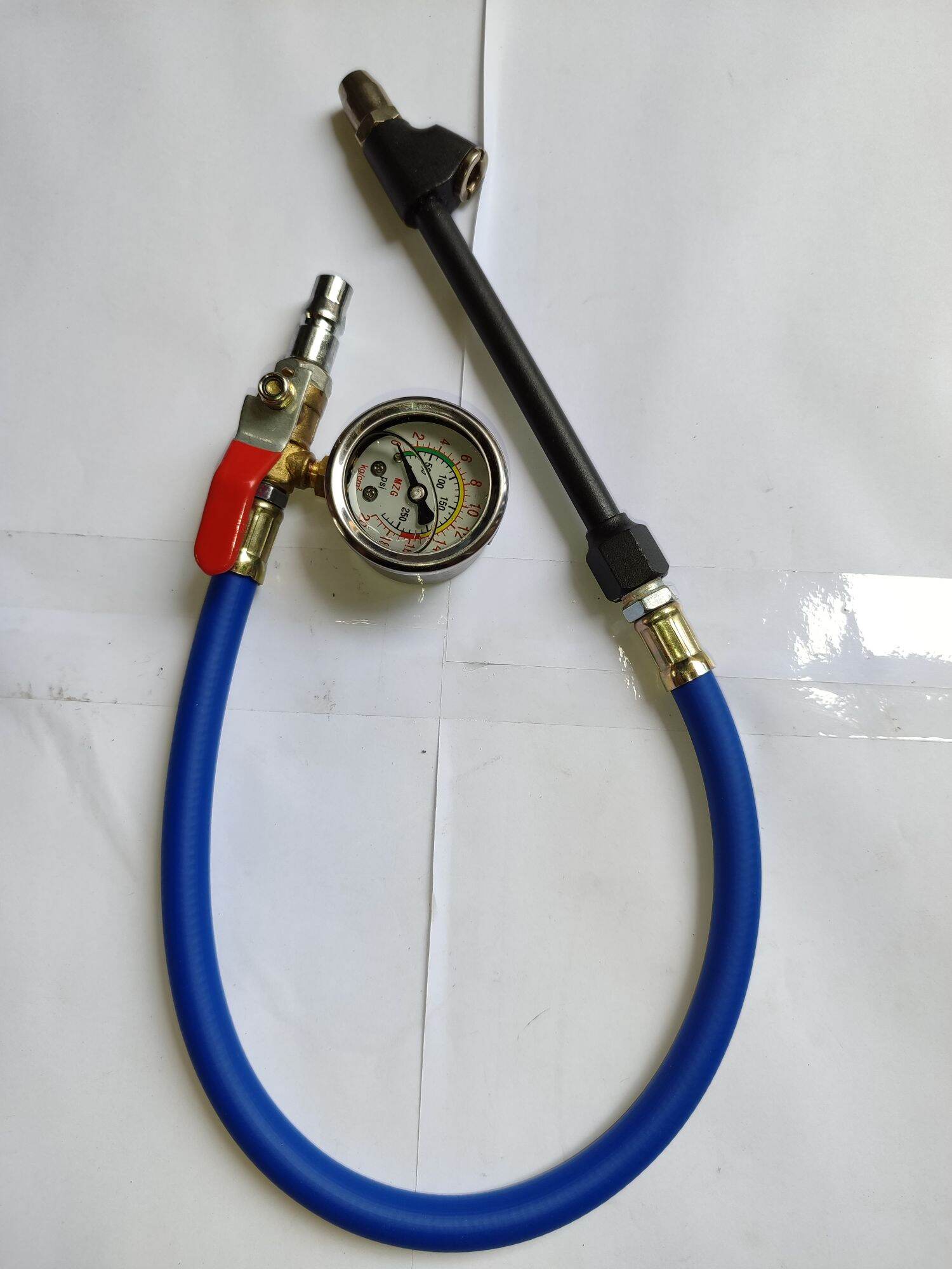 ALAT ISI ANGIN CONTROL ANGIN TYRE INFLATOR | Lazada Indonesia