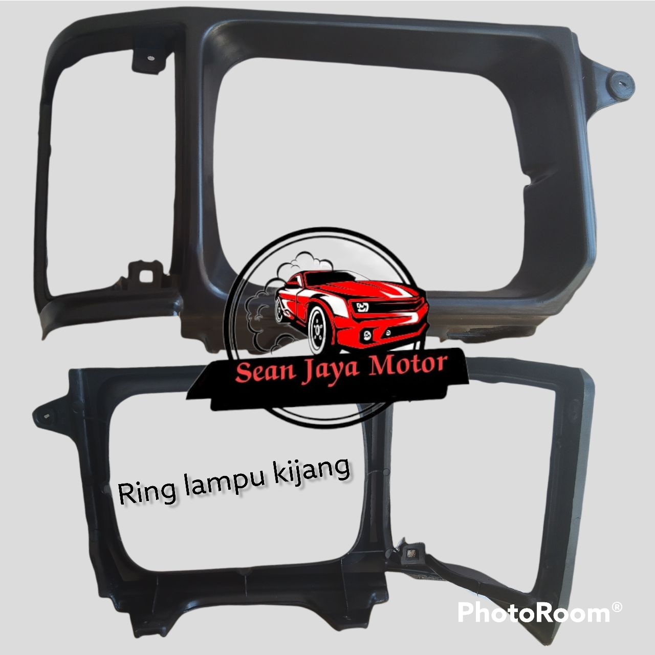 rim lampu kijang super set | Lazada Indonesia