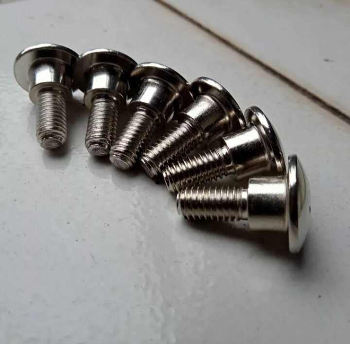 BAUT BODY NEKEL SUPRA 30PCS | Lazada Indonesia