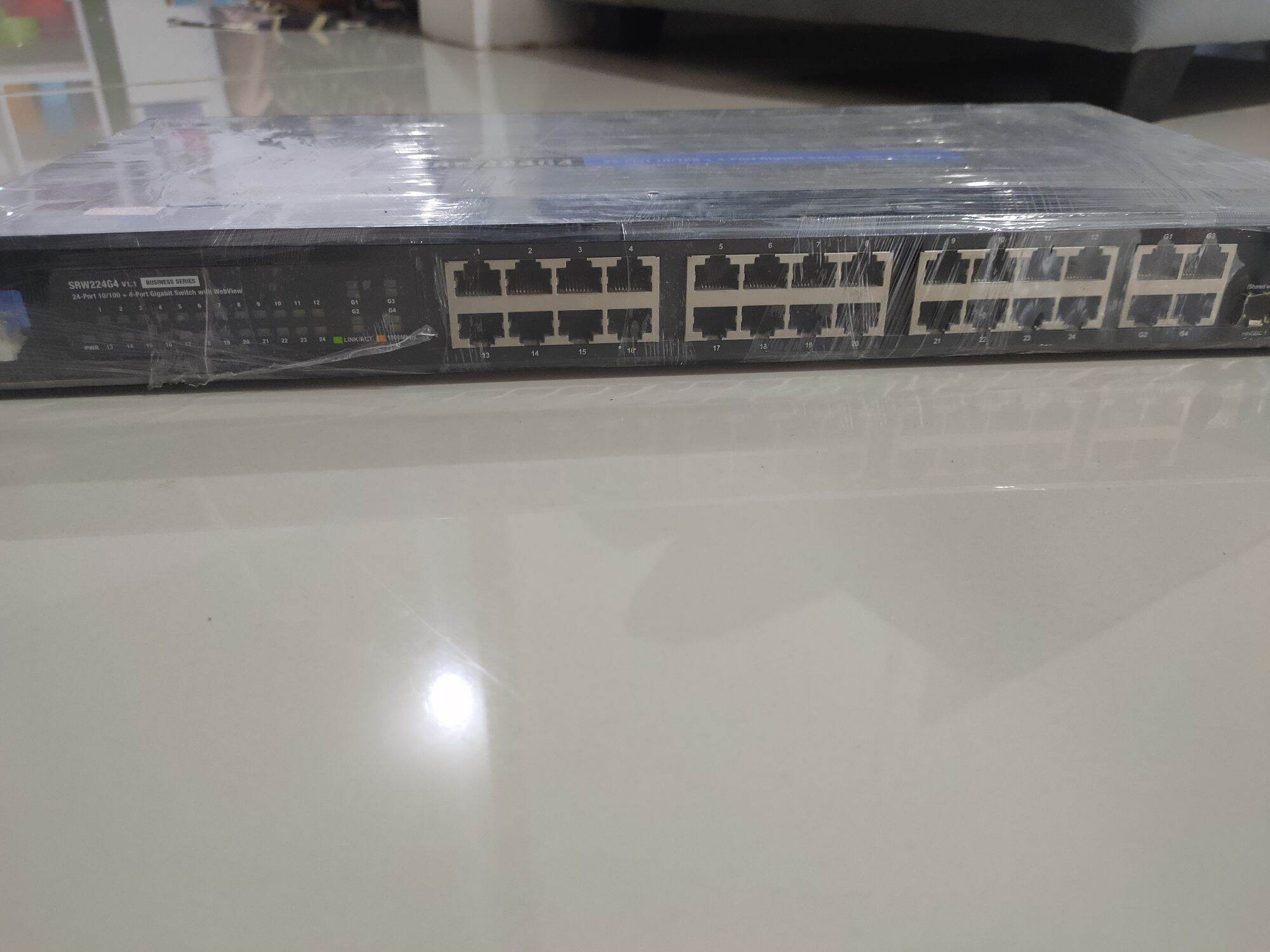 switch hub Cisco 24 port | Lazada Indonesia