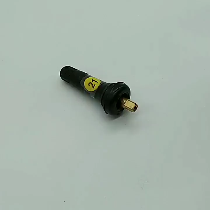 TPMS Nozzle Sensor Pentil Karet Tpms Tekanan Angin Ban Kia Hyundai ...