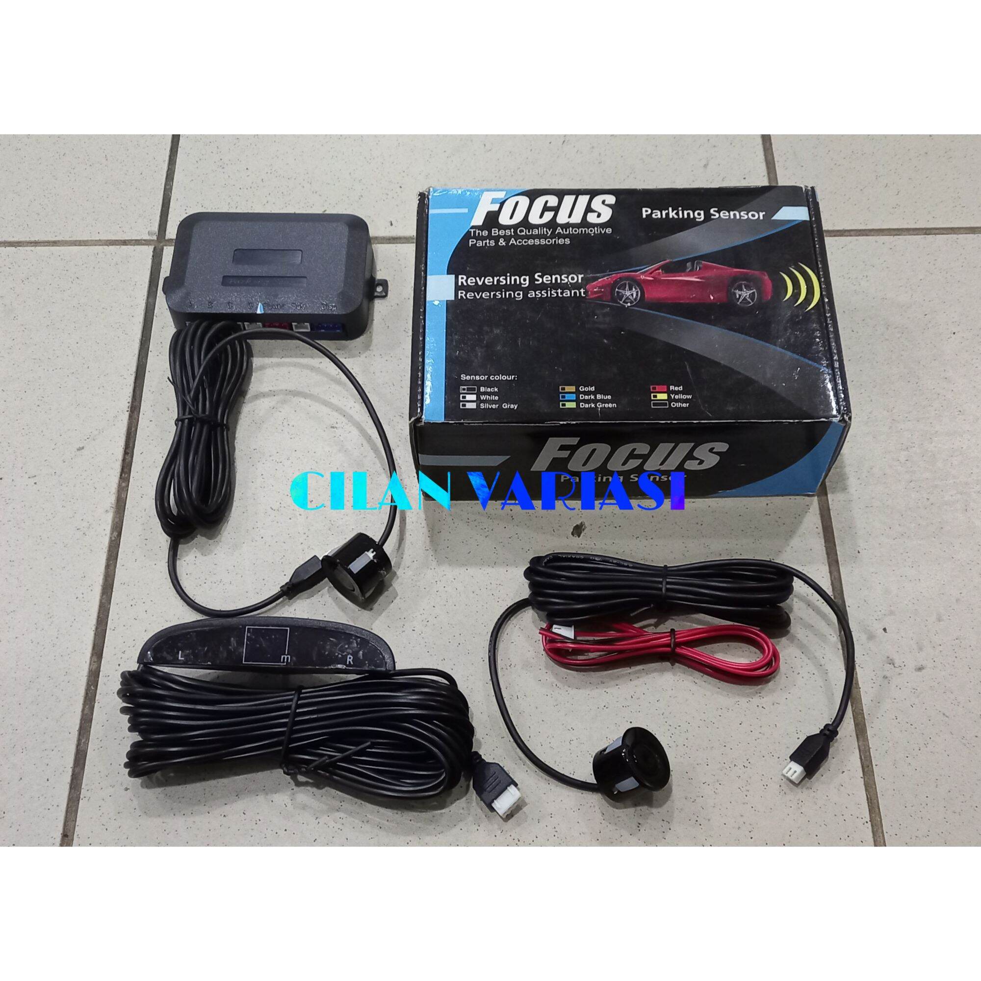 SENSOR PARKIR MOBIL SENSOR BUNYI INDIKATOR /DISPLAY UNIVETSAL 2 MATA ... SENSOR PARKIR MOBIL SENSOR BUNYI INDIKATOR /DISPLAY UNIVETSAL 2 MATA ...