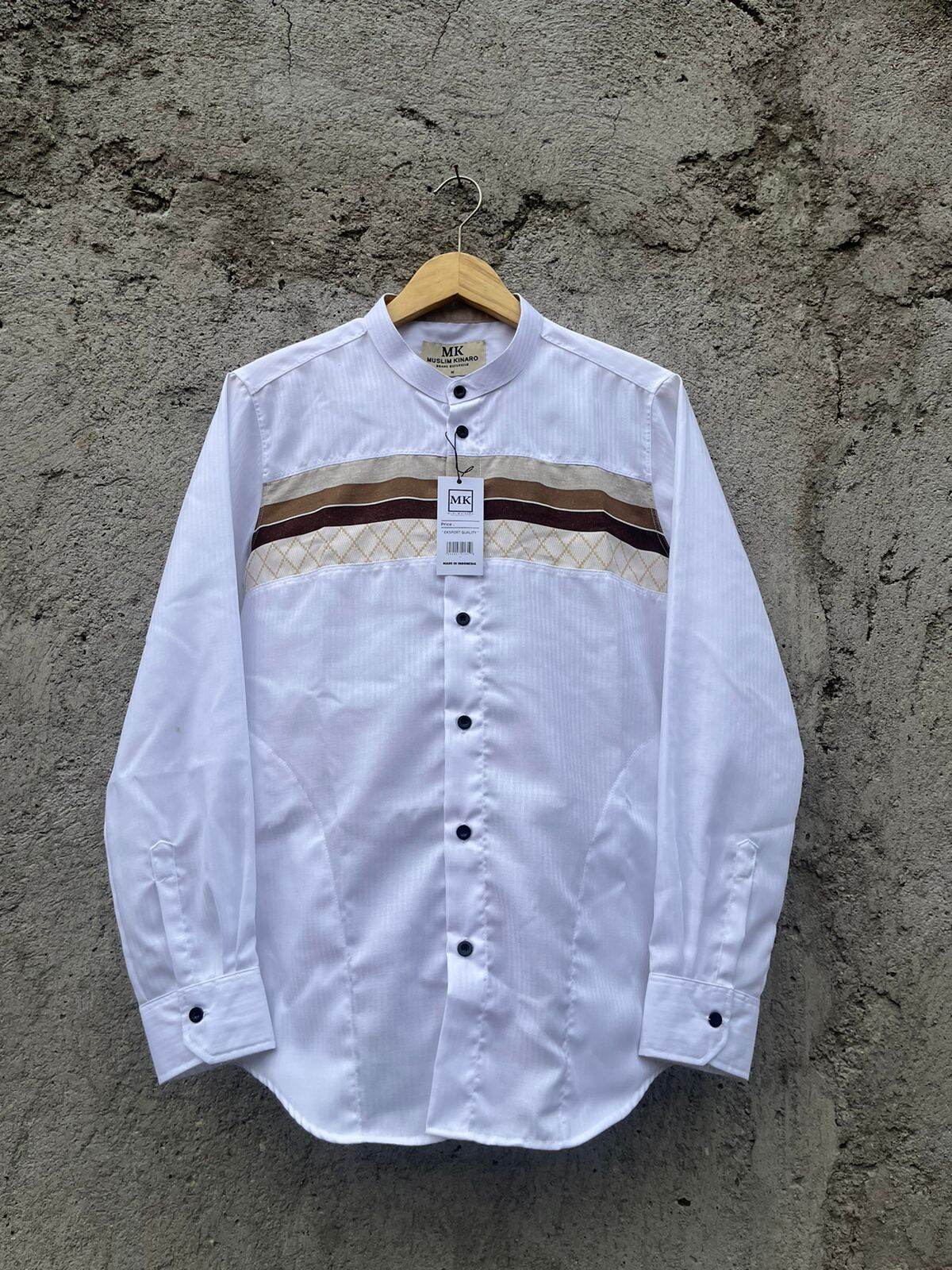 kemko MK/kemko muslim kinaro/kemko milenial muslim kinaro | Lazada ...