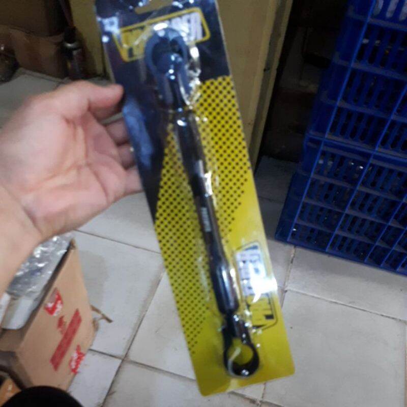 STABILIZER STANG CNC UKURAN JUMBO IMPORT UNIVERSAL | Lazada Indonesia