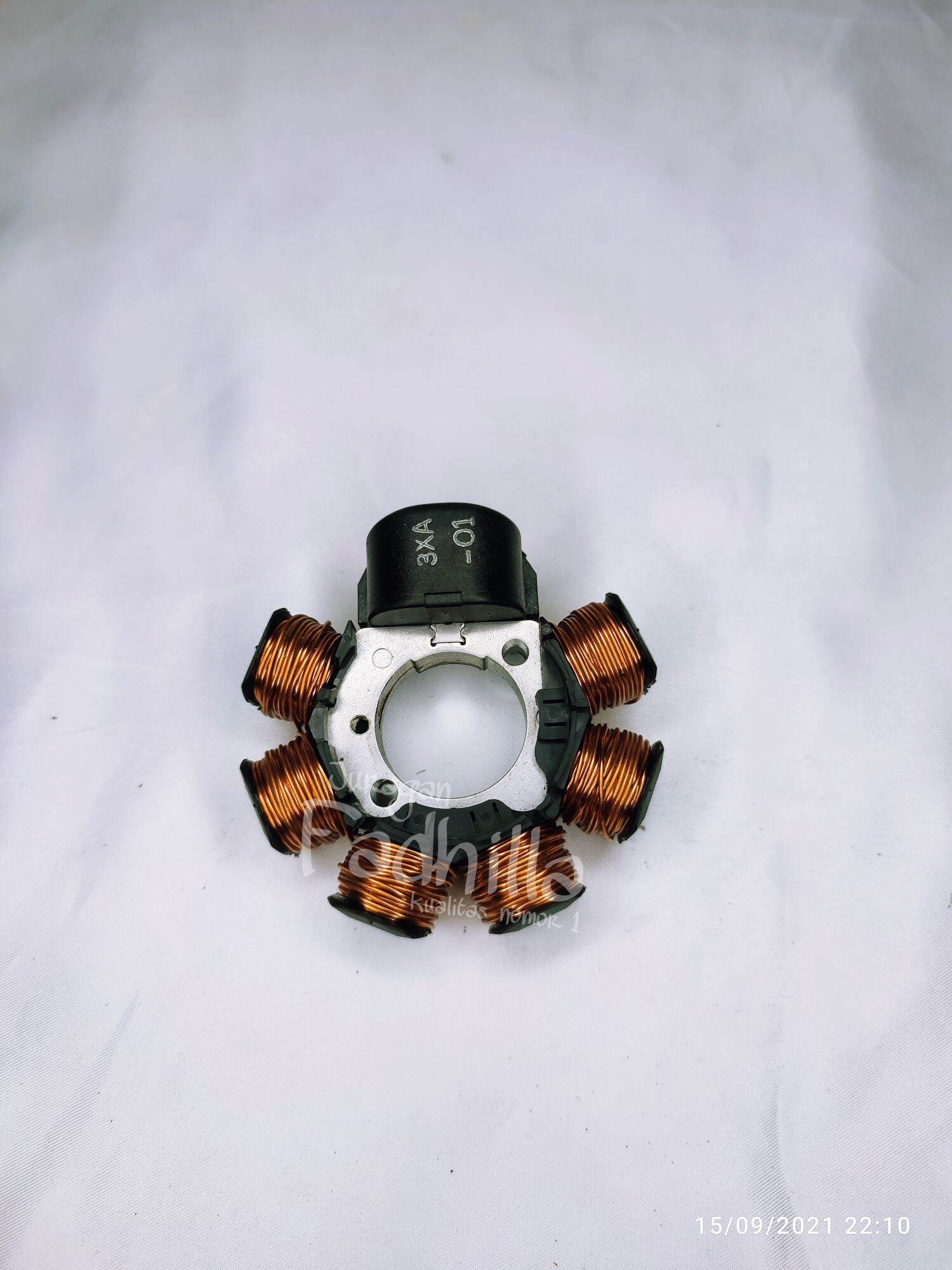 spul spull sepull api lampu f1zr force1 f1z original NOS | Lazada Indonesia