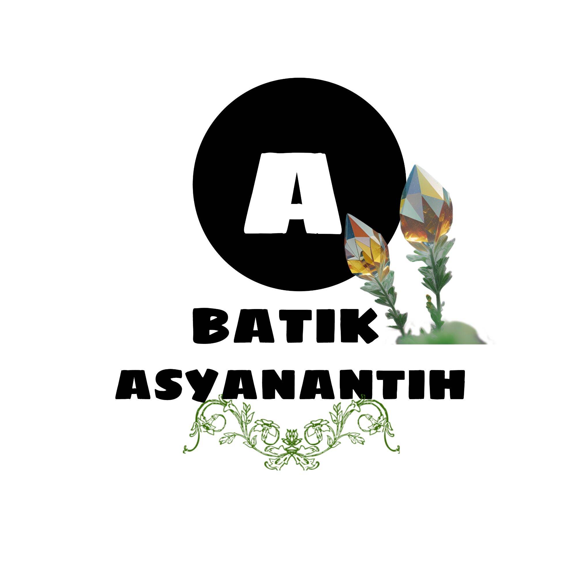 BATIK ASYANANTIH Toko resmi di Indonesia, Online Shop 11 2024