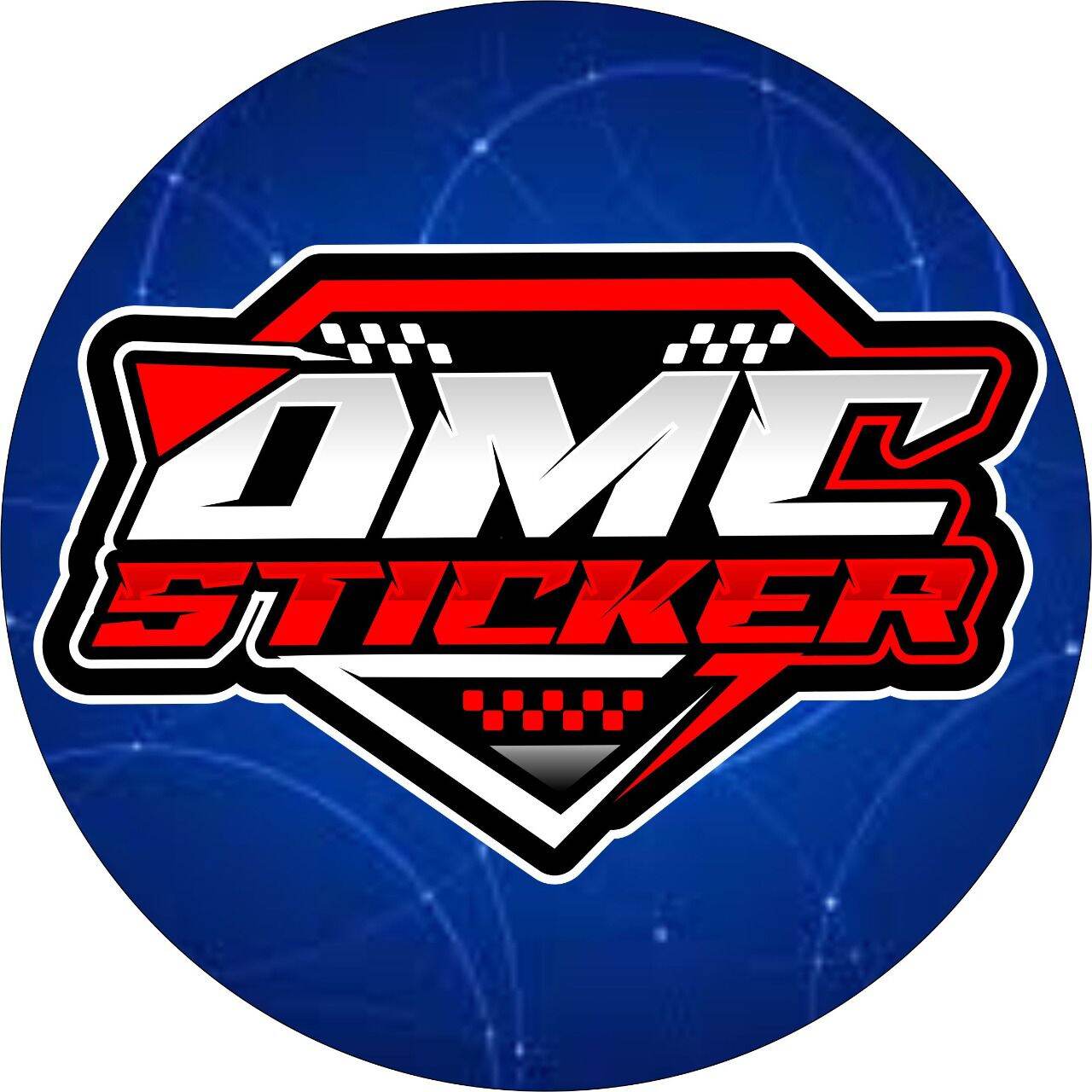 Shop online with DMC STiCKER now! Visit DMC STiCKER on Lazada.