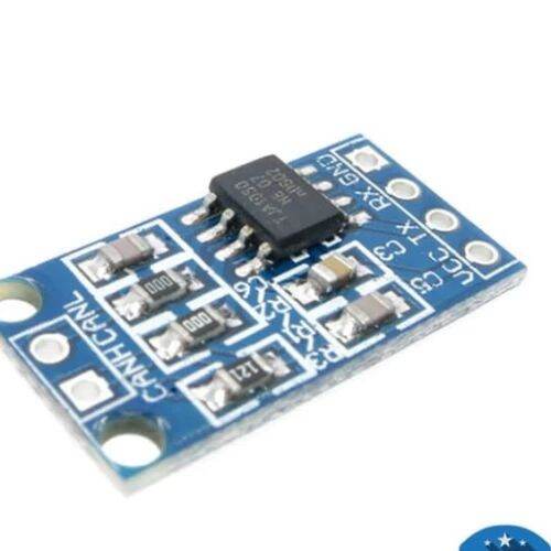 TJA1050 CAN BUS CONTROLLER INTERFACE | Lazada Indonesia