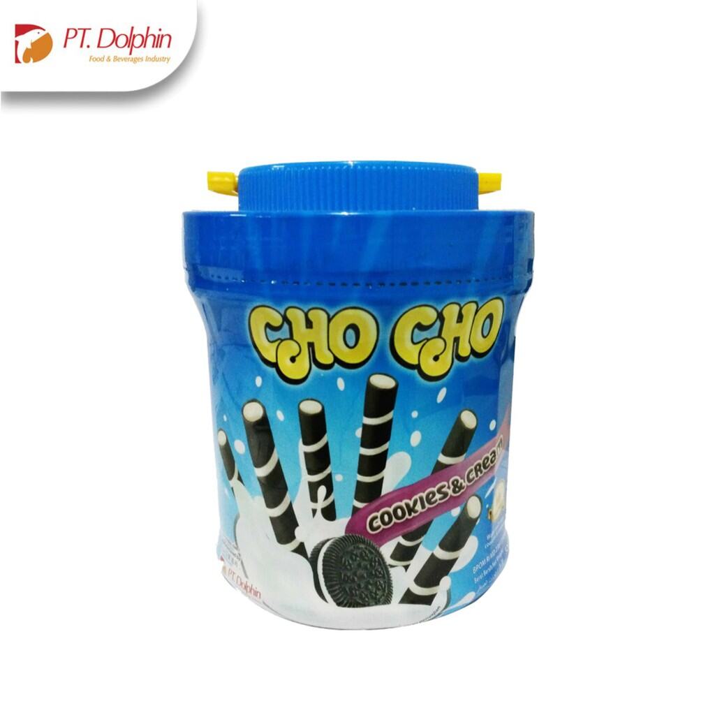 CHO CHO WAFER STICK 500gr / CHOCHO WAFER STICK / ASTOR WAFER STICK ...