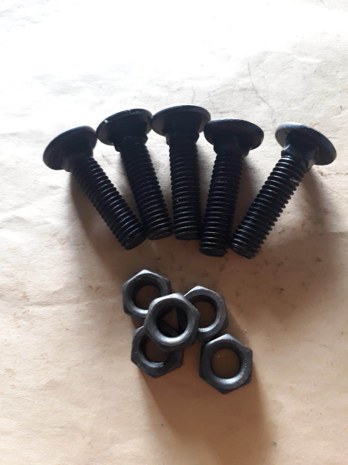 Baut cb 3/8×1/2 | Lazada Indonesia