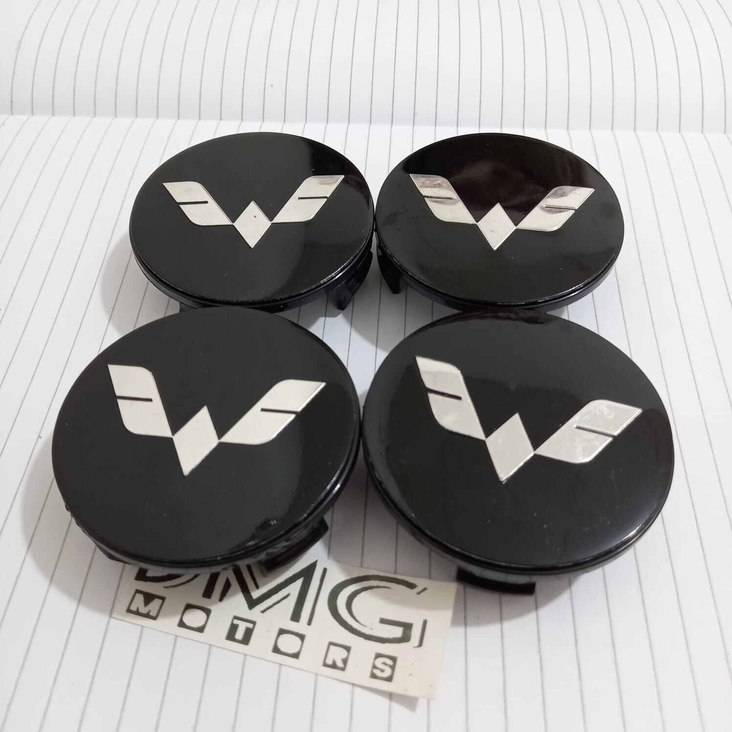 dop roda tutup velg wuling diameter 6.2 cm harga 1 pcs | Lazada Indonesia