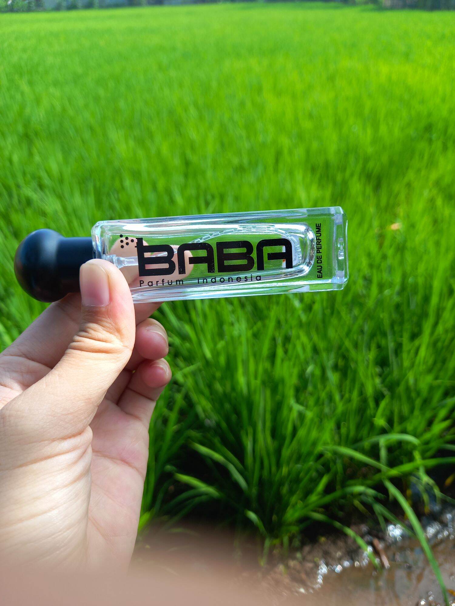 baba parfum, parfum halal | Lazada Indonesia