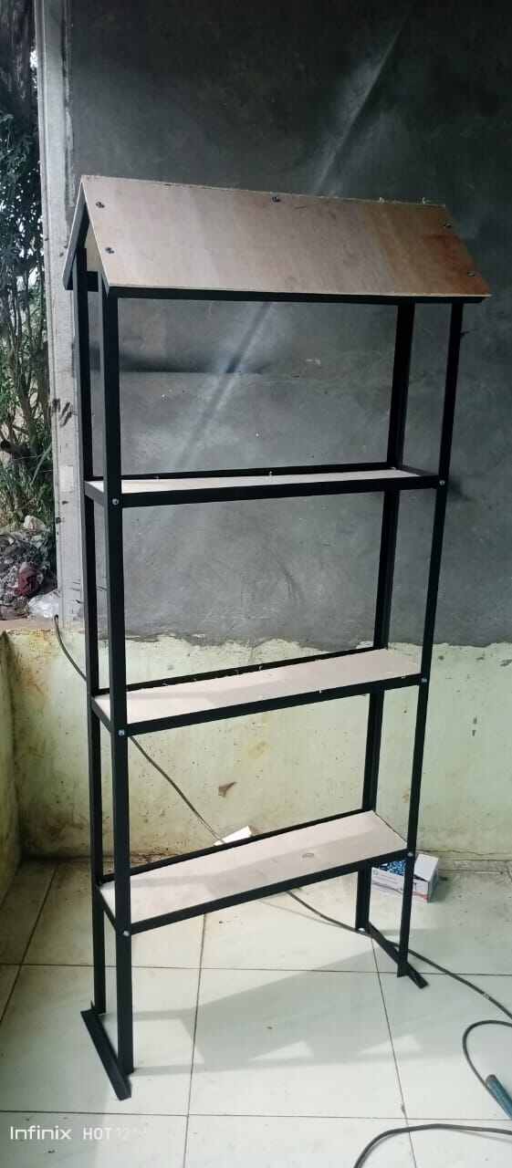 rak jualan bensin | Lazada Indonesia