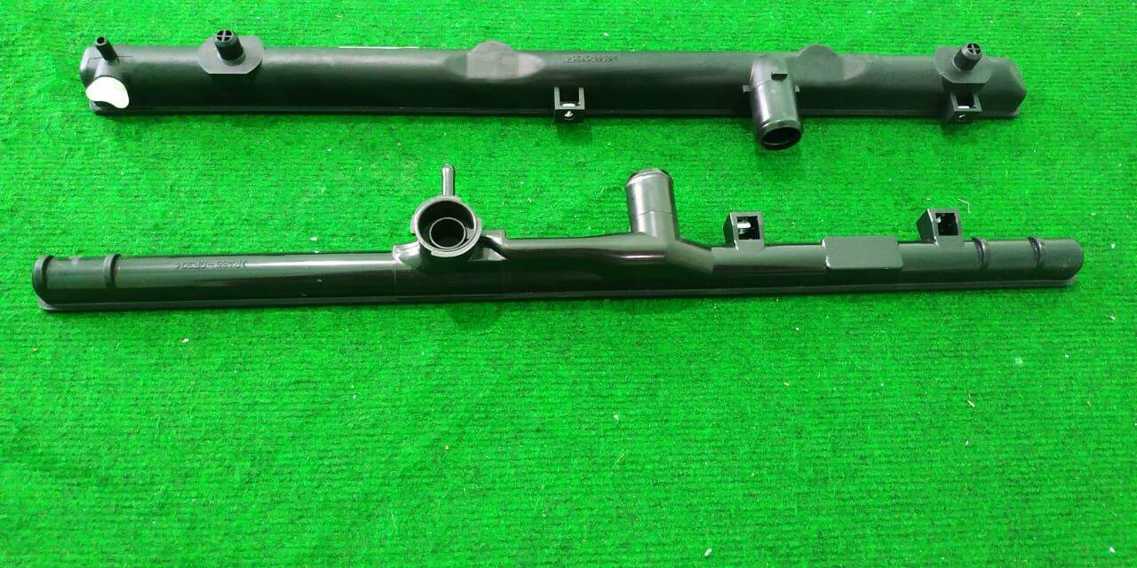 upper atau lower tank radiator great corolla | Lazada Indonesia