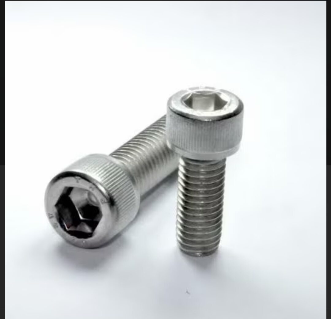 Baut L M8 x 12 stainless steel ss304 (harga per biji) baut M8 | Lazada ...