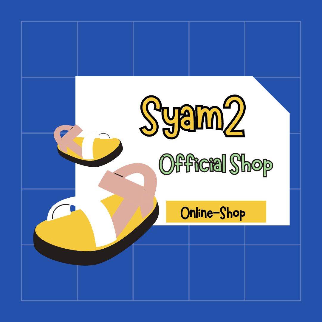 Shop online with Syam OfficialStore now! Visit Syam OfficialStore on ...