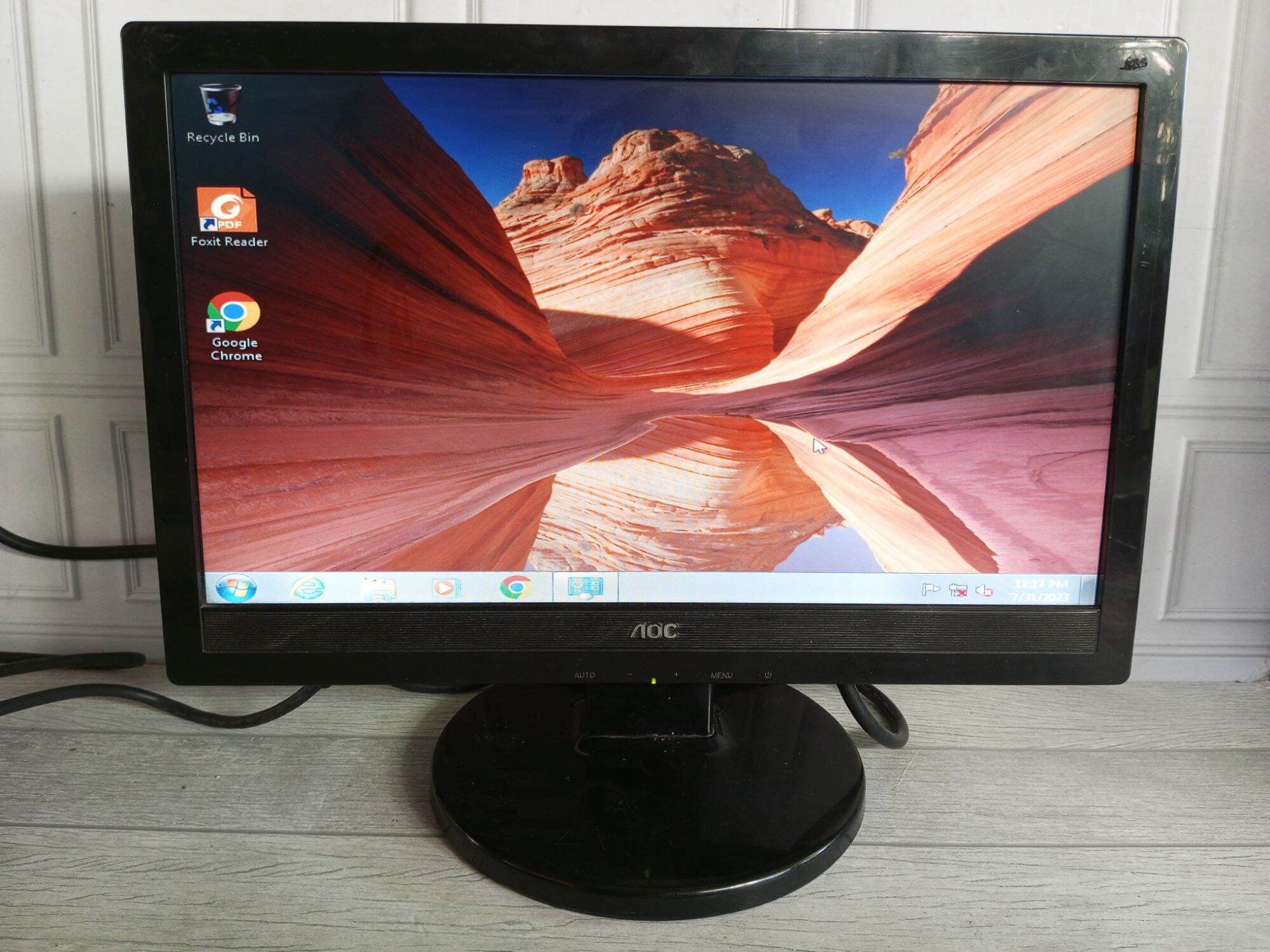 Jual Monitor Komputer Tabung Jadul Terbaru - Jun 2024 | Lazada.co.id