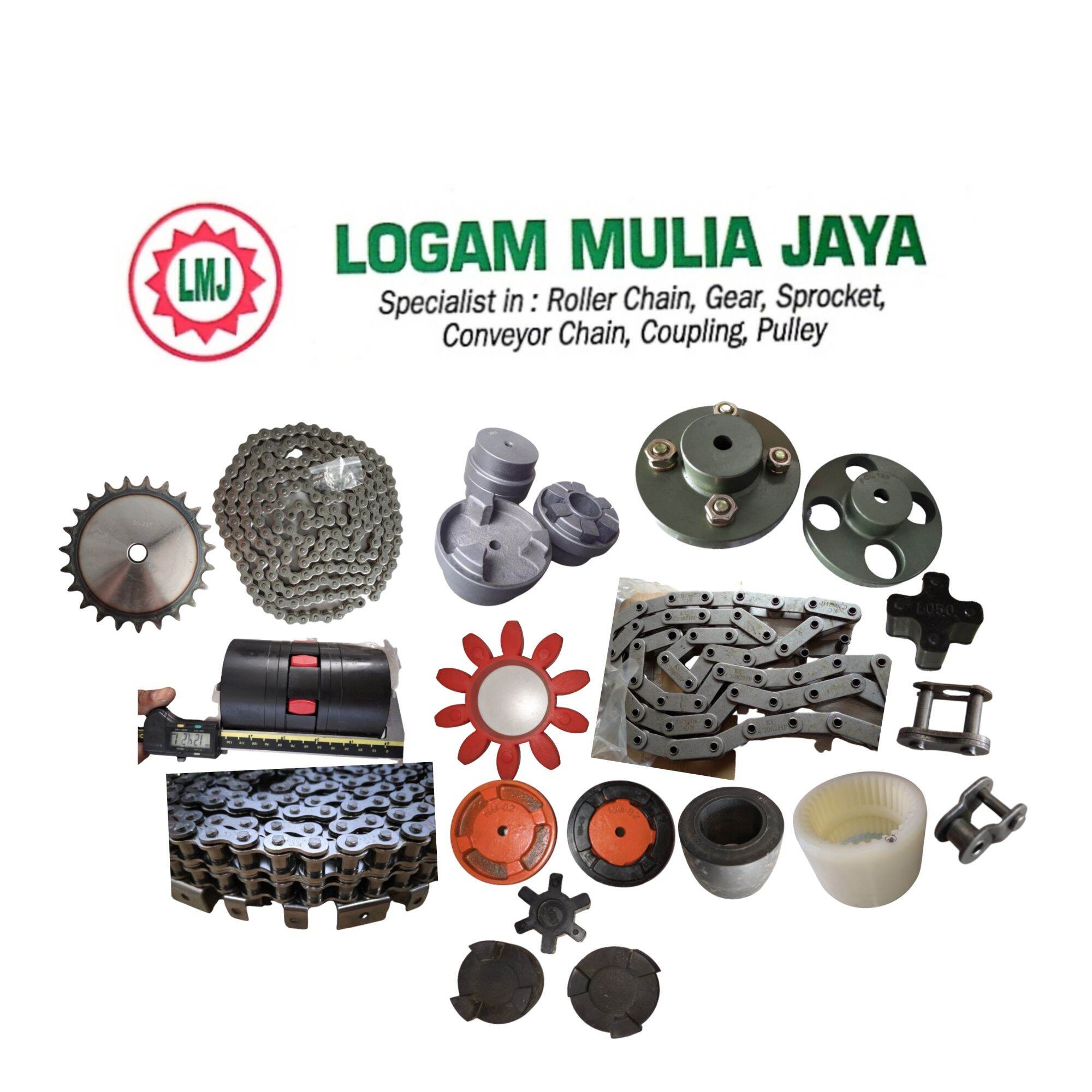 Logam Mulia Jaya Indonesia Toko Resmi Online | Beli Sekarang di Lazada