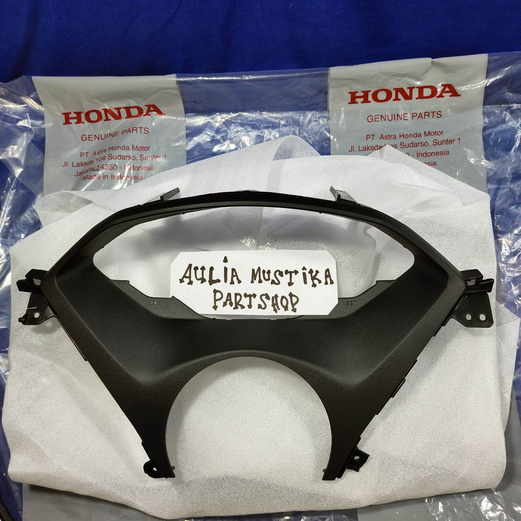 cover panel meter spidometer pcx150 k97 dasbor panel speedometer pcx ...