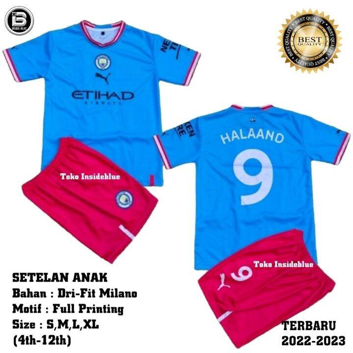 Setelan jersey baju bola anak / setelan jersey sepak bola anak / baju ... Setelan jersey baju bola anak / setelan jersey sepak bola anak / baju ...