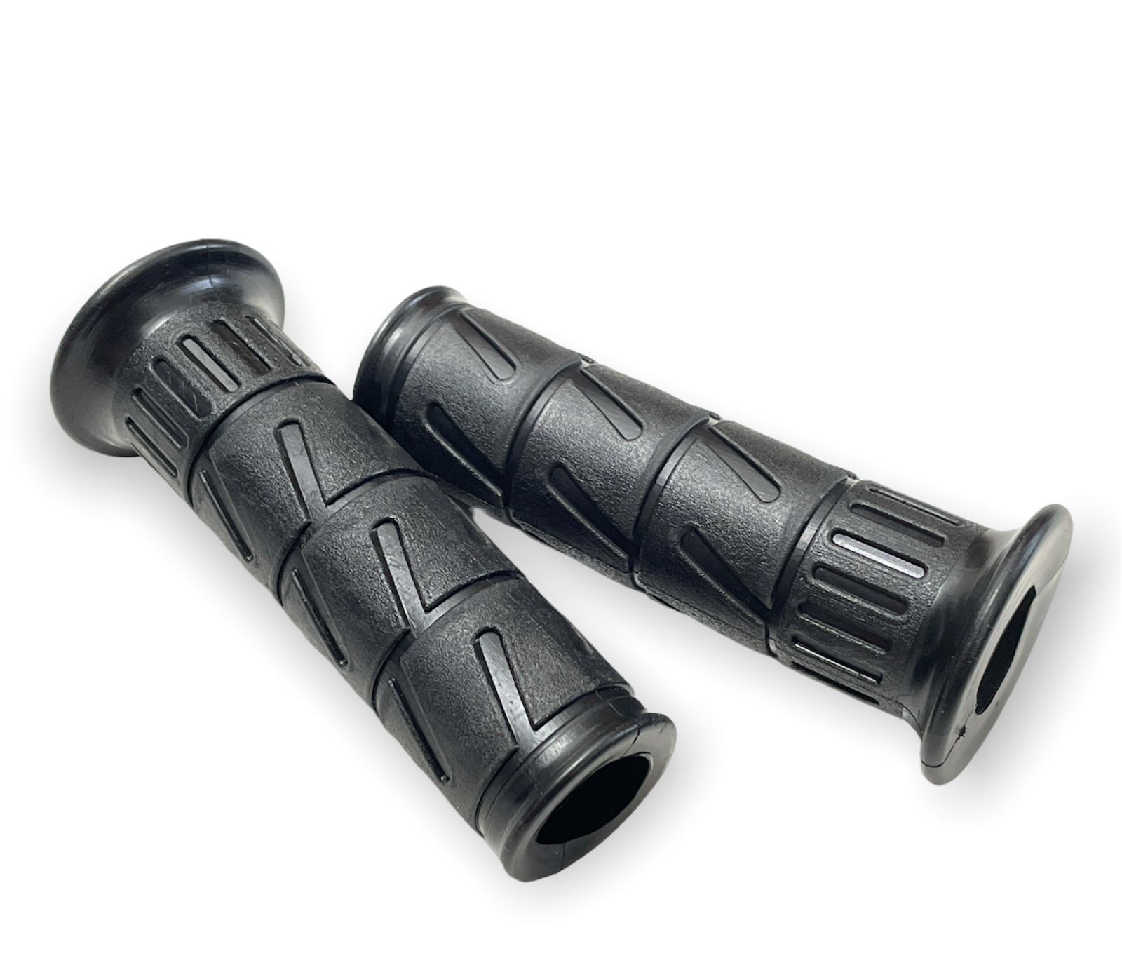 Handgrip Standar Honda Yamaha Universal / Grip Motor Model Honda Yamaha ...