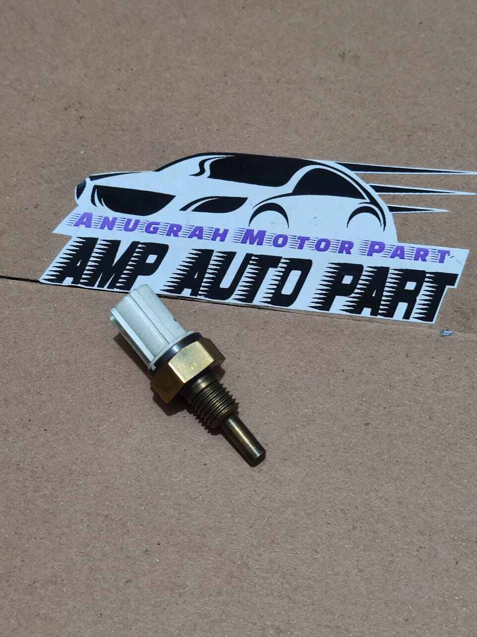 sensor radiator switch ect temraturn Honda CRV k24 k20 original ...