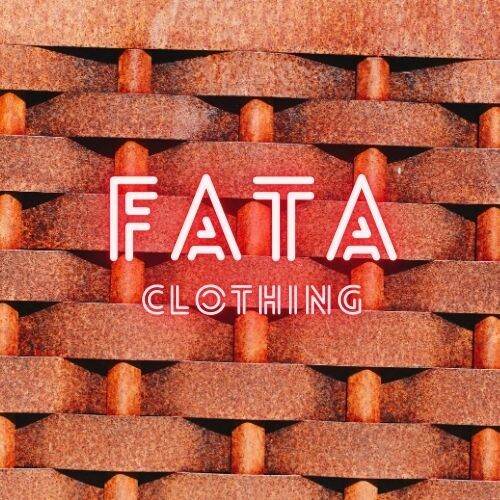FATA CLOTHING Indonesia Toko Resmi Online | Beli Sekarang di Lazada
