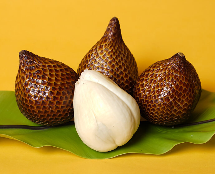 buah salak pondoh 1kg | Lazada Indonesia