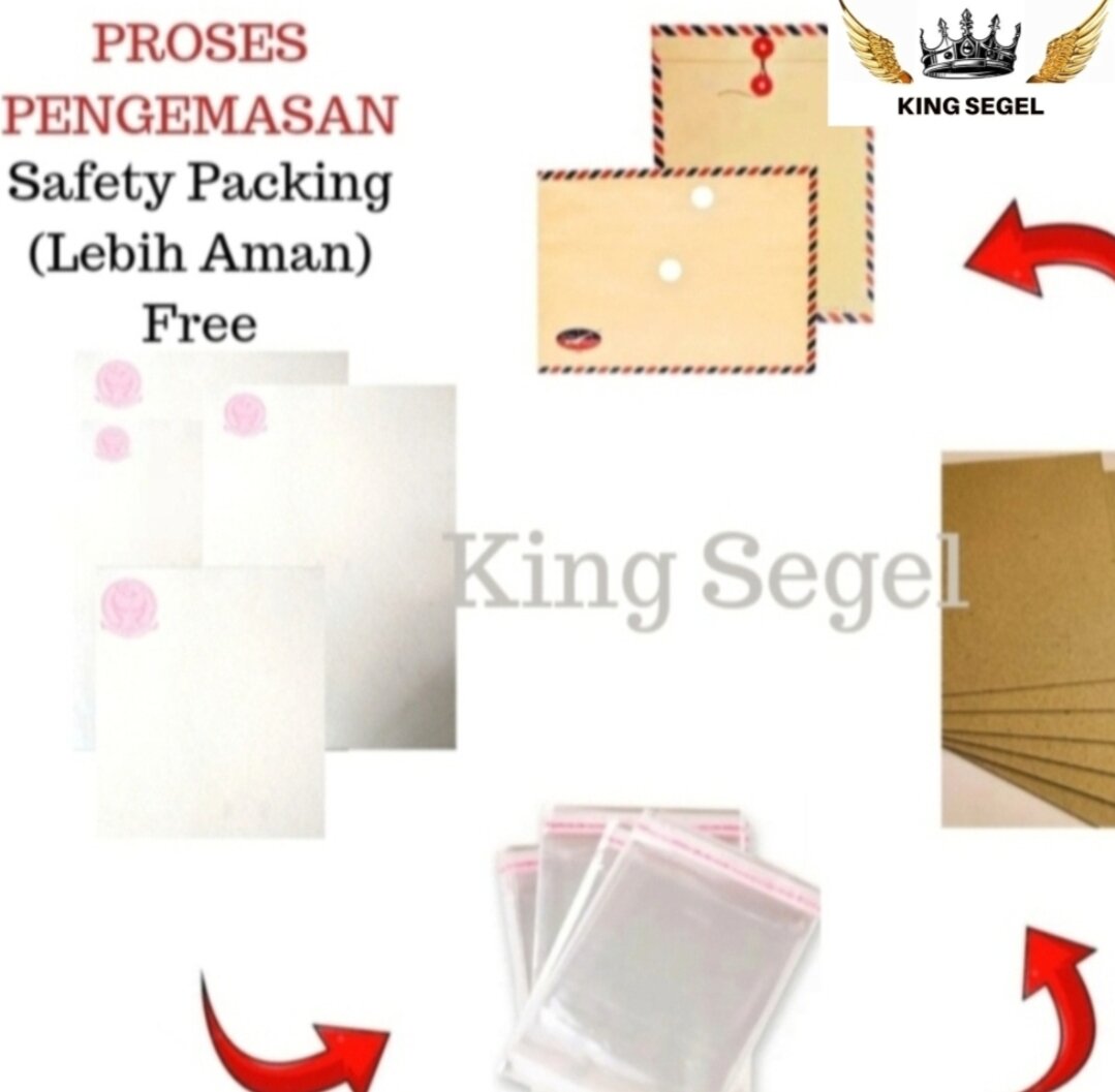 Kertas Segel Tahun 1980 1981 1982 1983 1984 1985 1986 1989 Double Asli ...