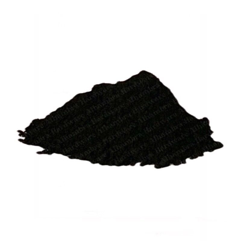 Oker Hitam Pewarna Politur Untuk Kayu dan Rotan | Lazada Indonesia