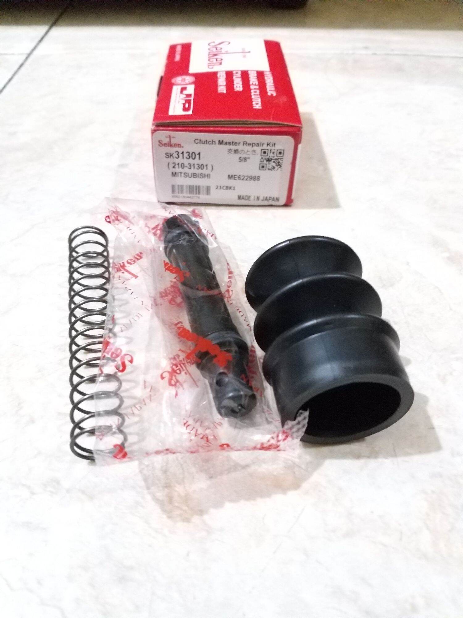 KIT KOPLING ATAS CM KIT FUSO SK31301 ME622988 | Lazada Indonesia