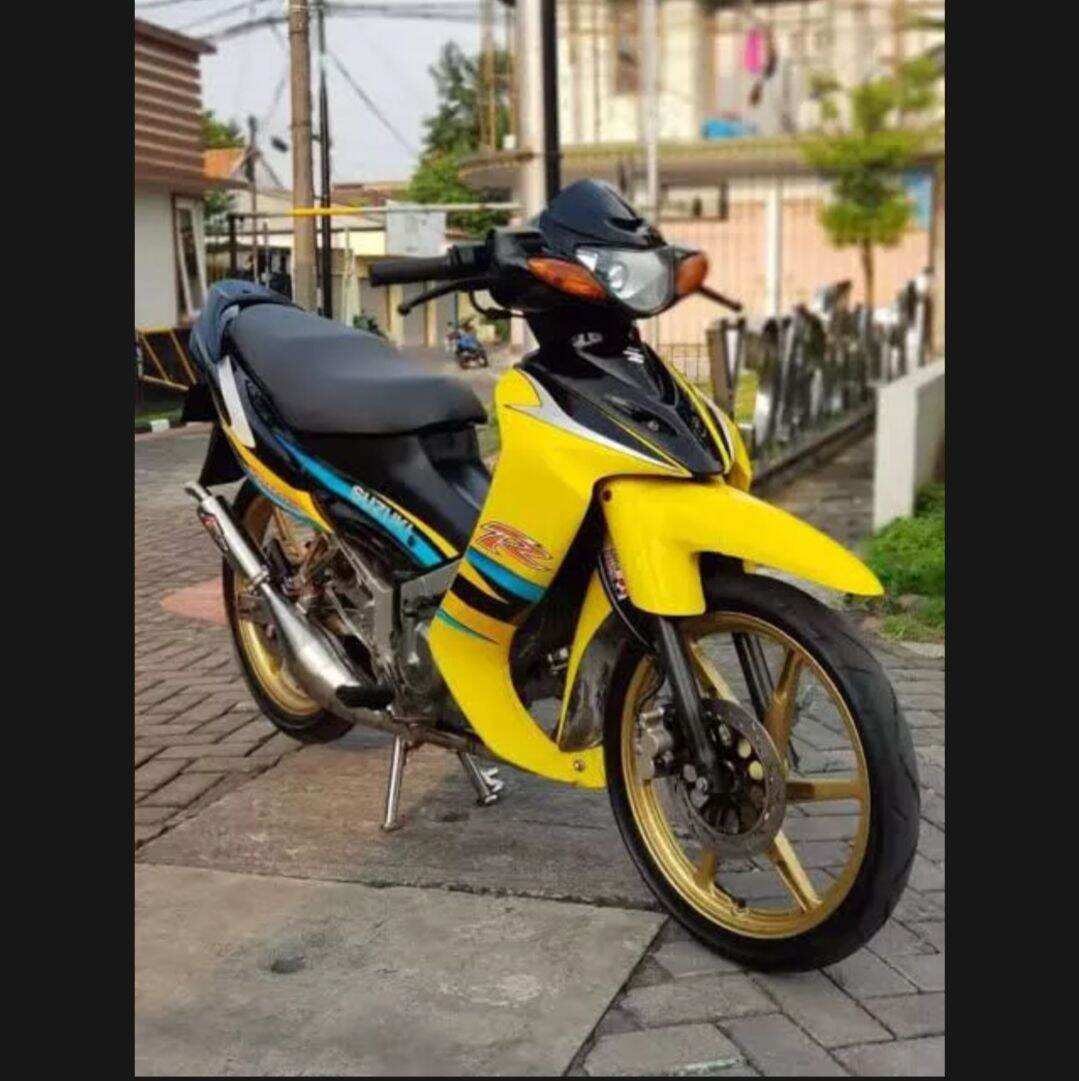 MPM_motor Toko resmi di Indonesia, Online Shop 03 2025