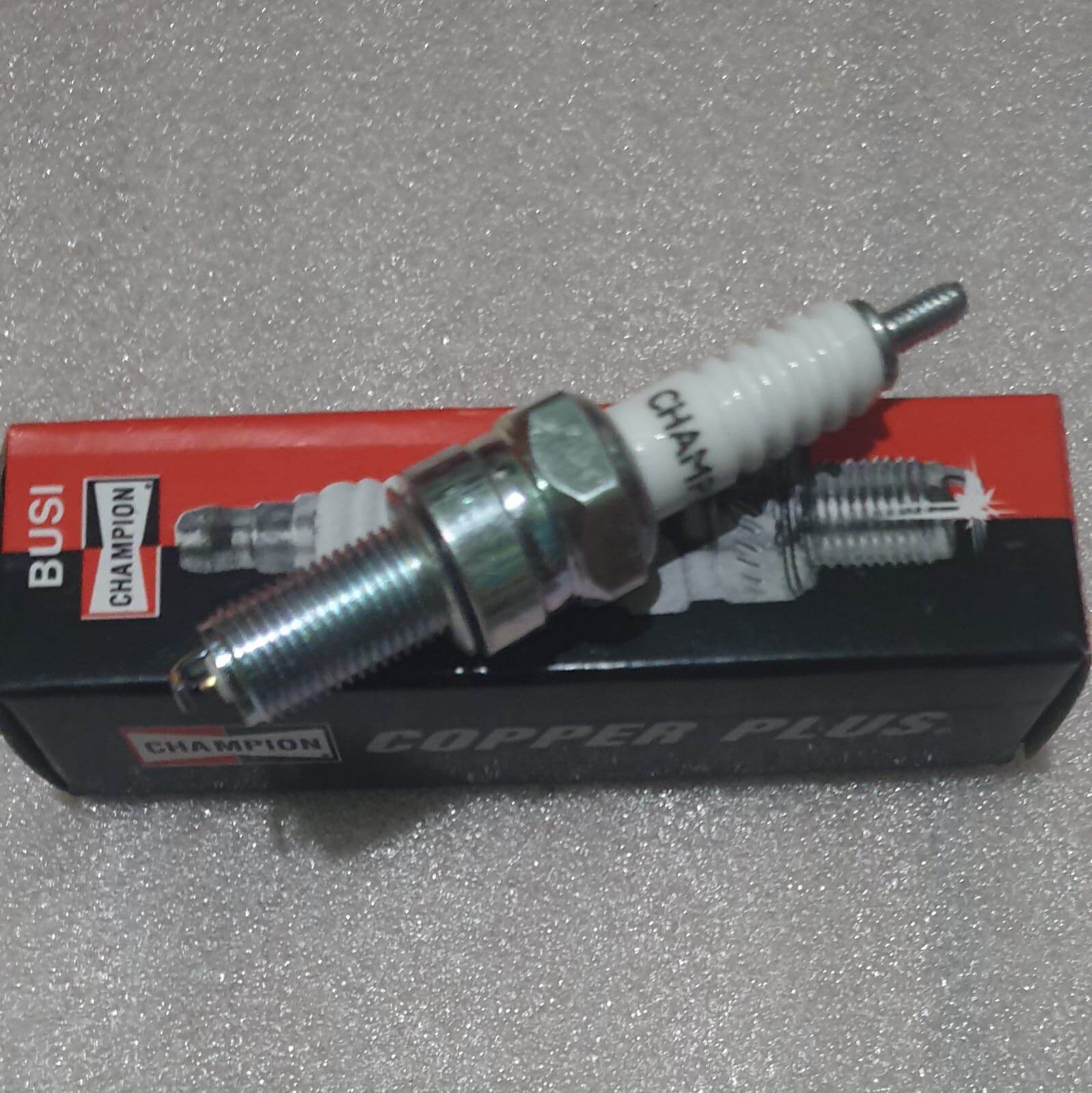 BUSI CHAMPION STD BAJAJ PULSAR 180 200 220 200NS | Lazada Indonesia