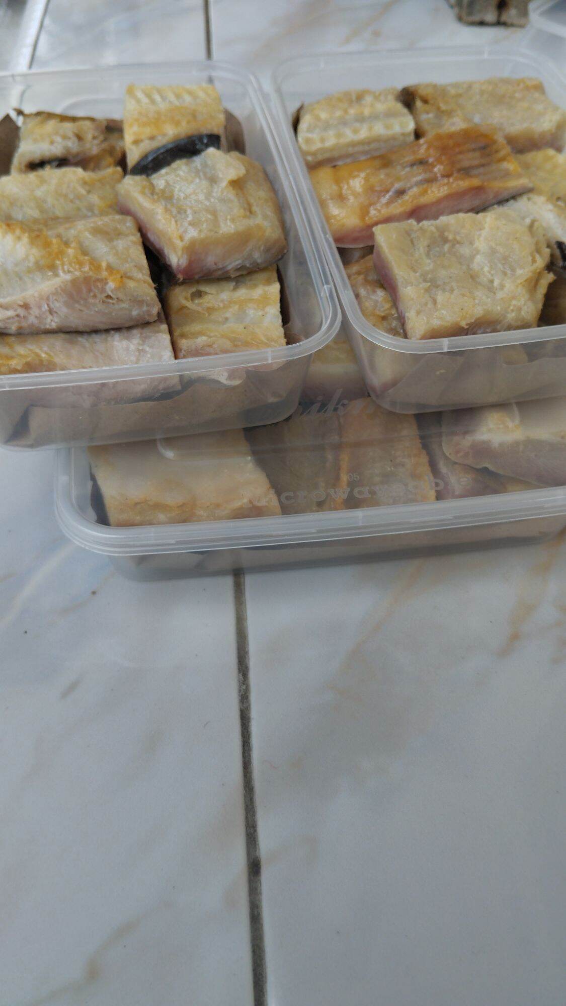 Jambal roti super pangandaran 300gr | Lazada Indonesia