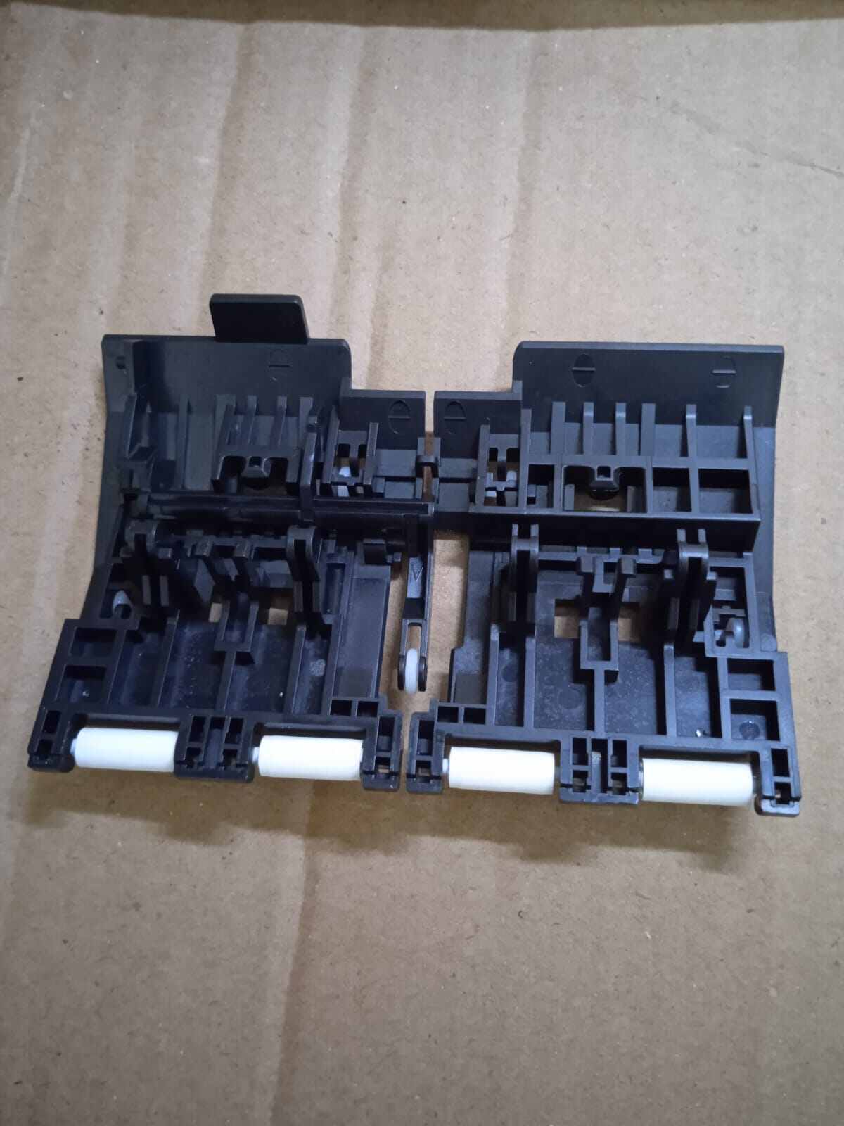 Paper Guide Assy Penarik Kertas + Tuas Sensor Epson L3110 L4150 L4160 ...