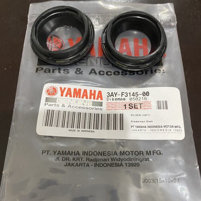 SEAL TUTUP ABU DEBU MIO | Lazada Indonesia