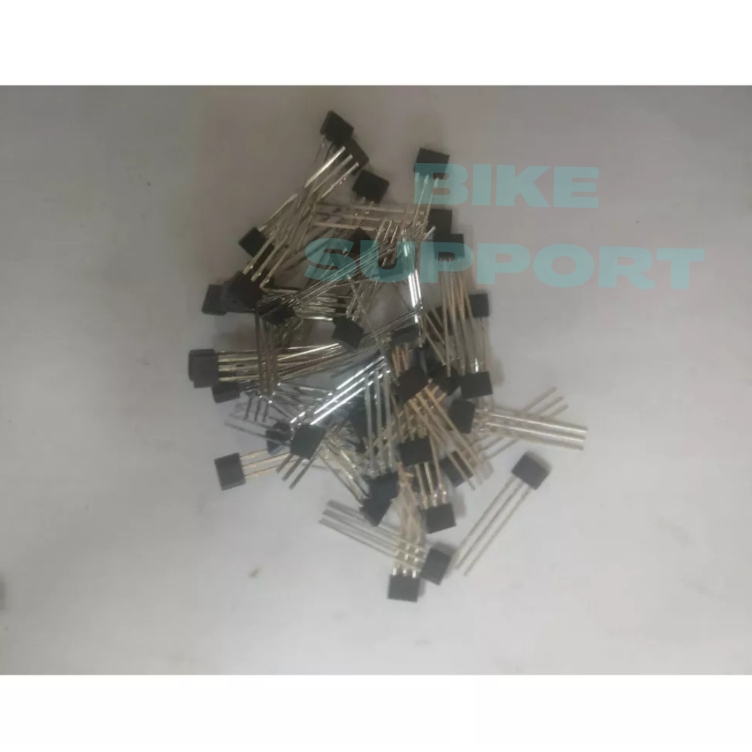 Transistor Hall Sensor 41F SS41F OH41 S41 Dinamo Sepeda dan Motor Listrik E-Bike Selis | Lazada ...