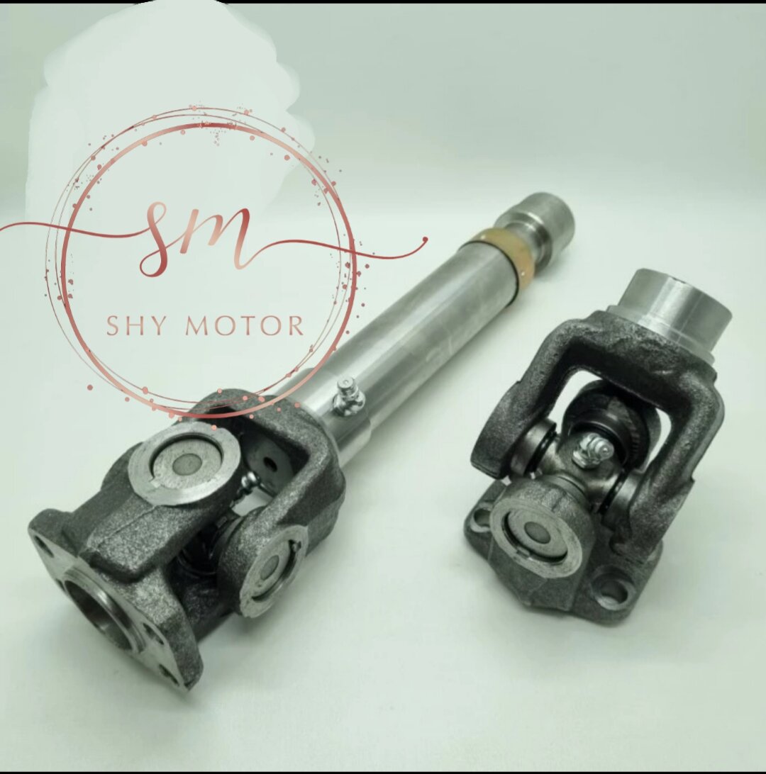 KOPEL SHAFT PTO ASSY 2.5 TON PTO KIT SHAFT HALF ASSY UNIVERSAL ...