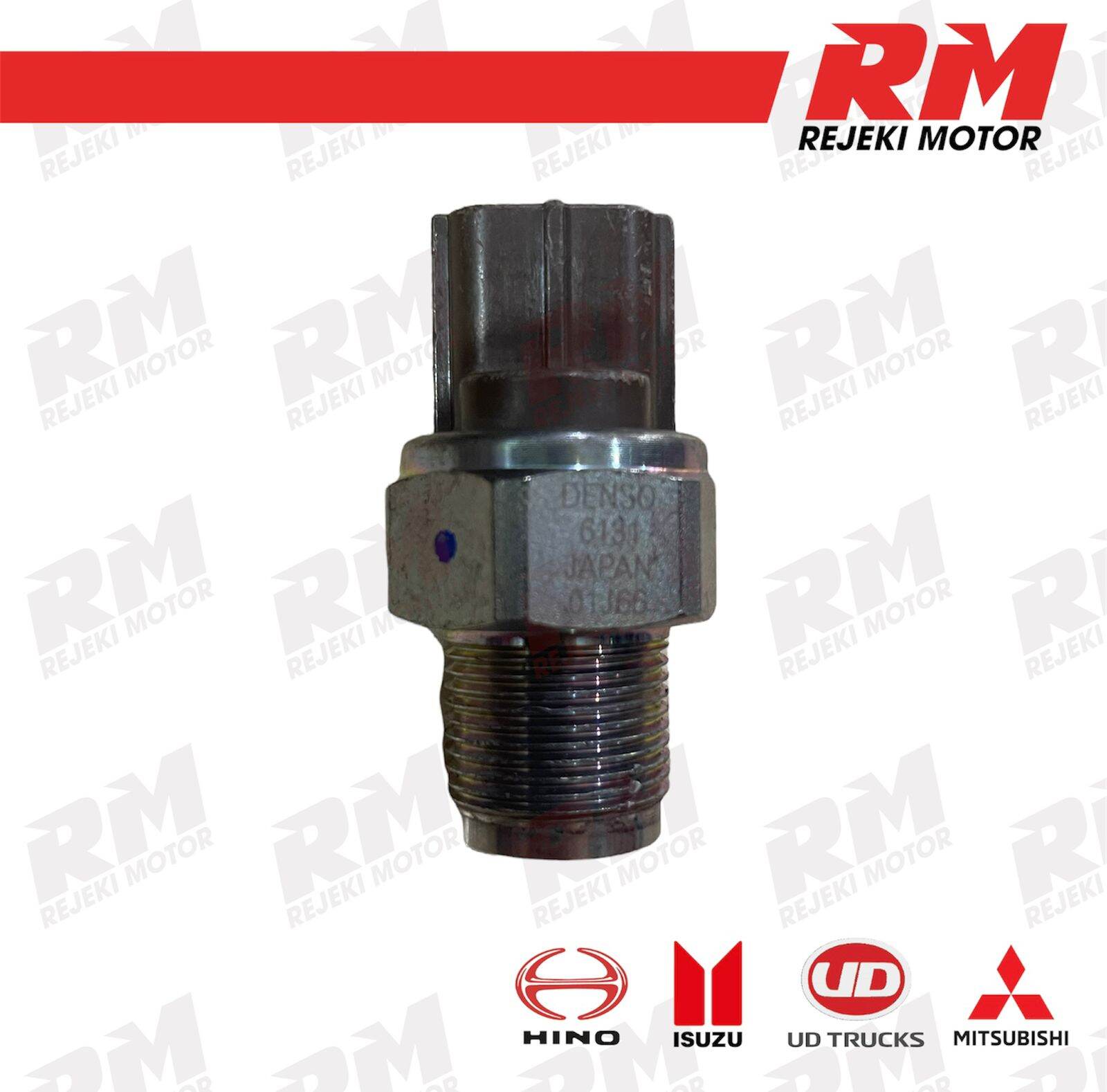 SWITCH SENSOR COMMONRAIL FUSO FN62 | Lazada Indonesia