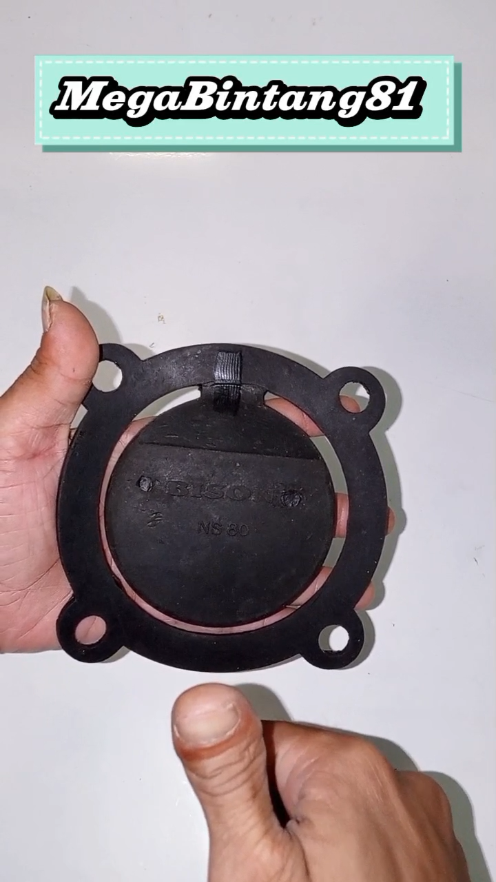 klep pompa NS80 / 3 INCH Klep Waterpump NS80 klep lidah NS80 Klep tabok ...