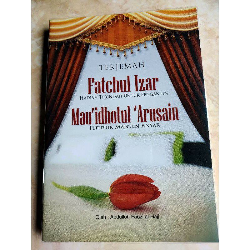 terjemahan fathul izzar fatul izzar fathul izar terjemah fatul izar ...