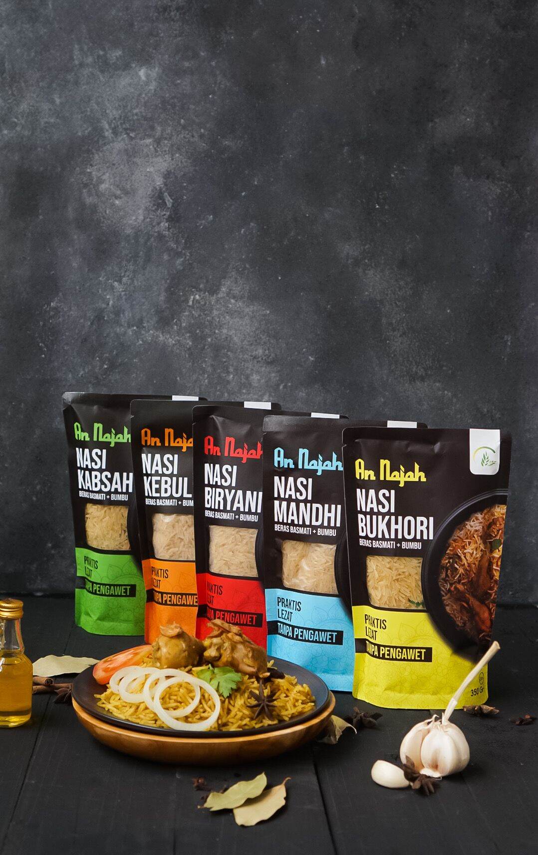 Toko Resmi Lapaknya Hafshah Online | Lazada.co.id