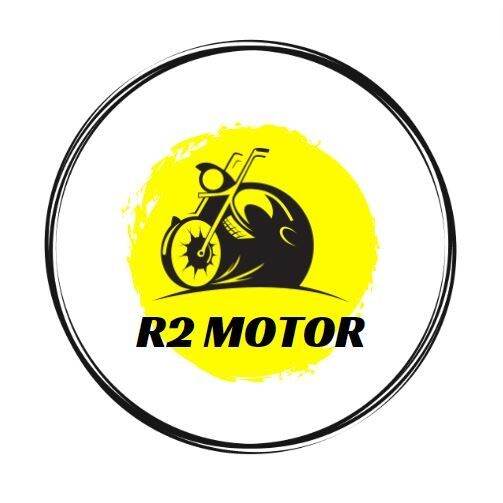 R2_Motor Shop Toko resmi di Indonesia, Online Shop 04 2025