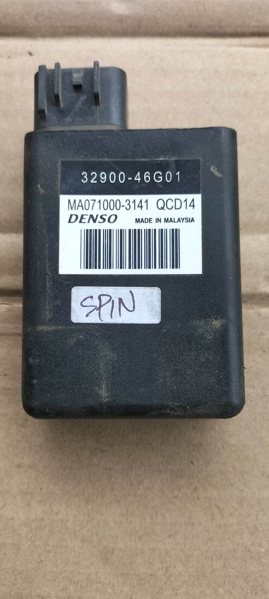 CDI Spin original copotan normal | Lazada Indonesia