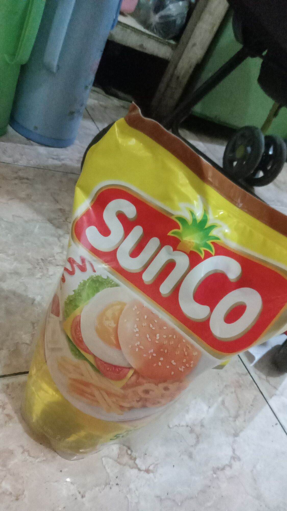 1 kardus sunco | Lazada Indonesia