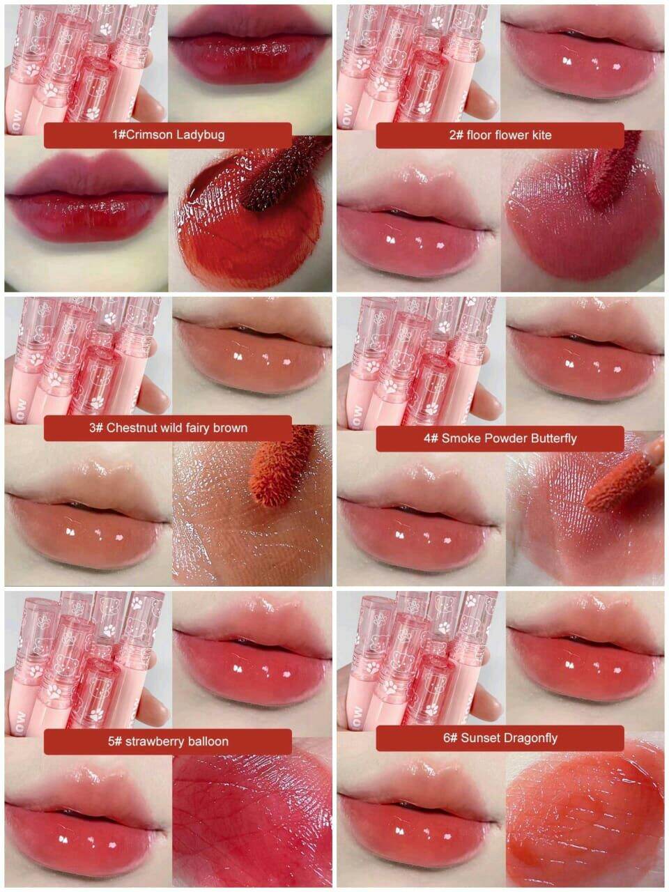 KHAVIN SHOP Toko resmi di Indonesia, Online Shop 02 2025