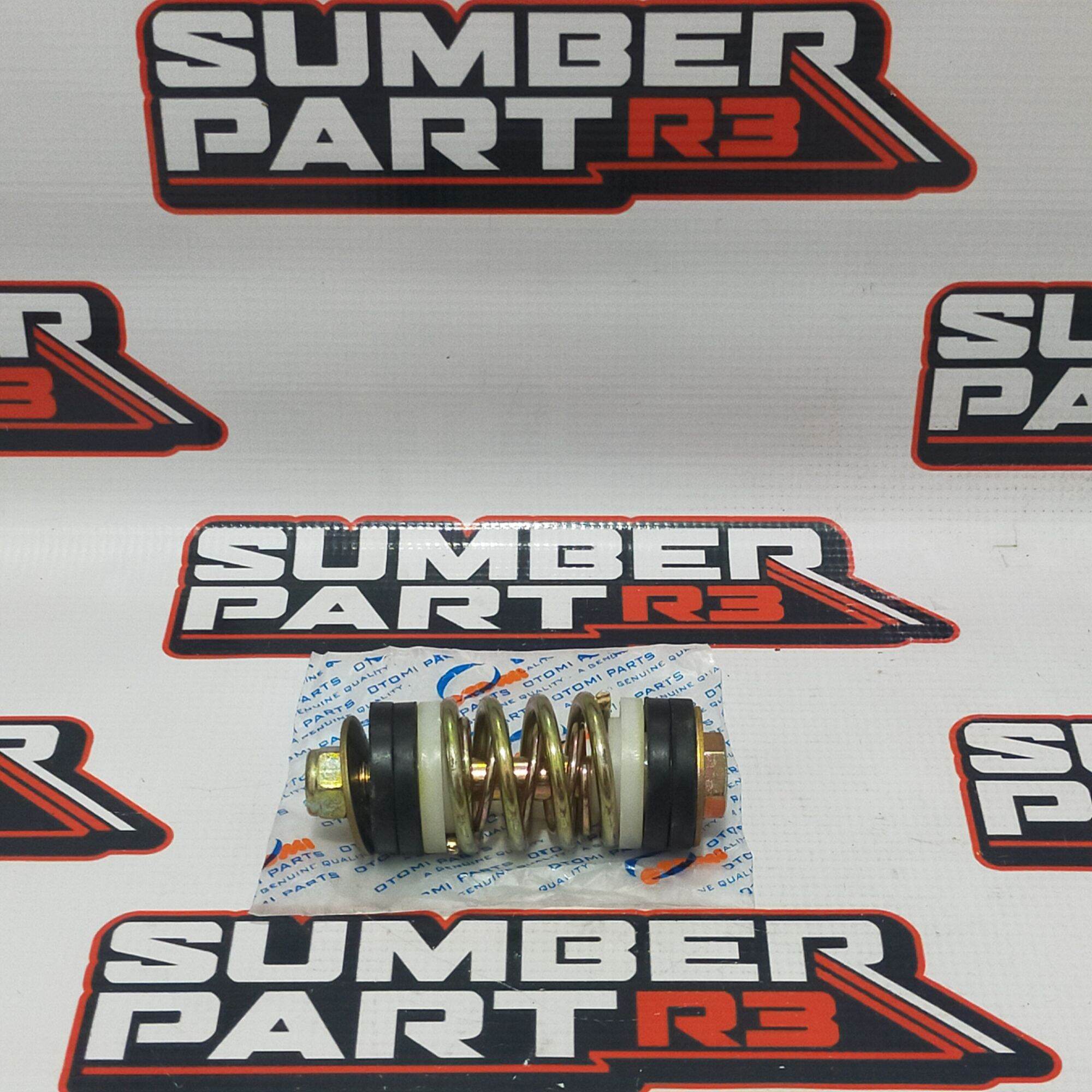 karet pangkon bantalan dudukan mesin appktm engine mounting - sparepart ...