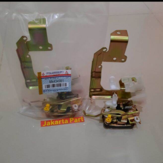 Door lock pengunci pintu kunci pintu mitsubishi canter ps125 ps110 ...