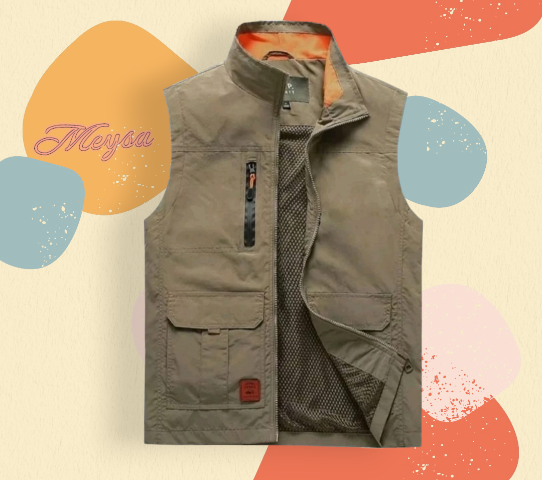 Rompi pria terbaru/ Rompi dinas kantor/ Rompi Casual | Lazada Indonesia